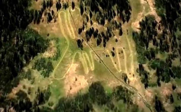Ten of the Biggest and Best Geoglyphs from the Ancient World | Ancient ...