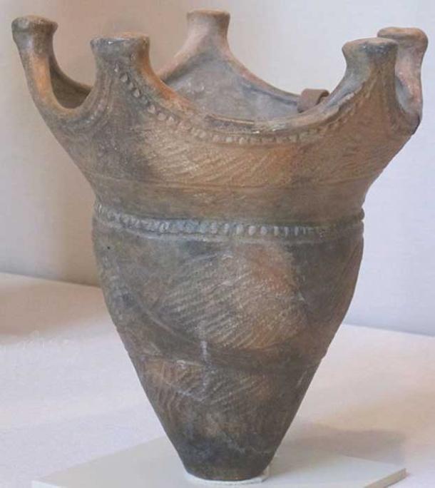 4,300-Year-Old First Face Offers a Glimpse of Ancient Japanese Culture ...