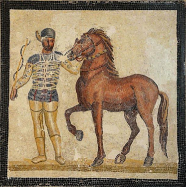 Unravelling the True Story of the Legendary Trojan Horse | Ancient Origins