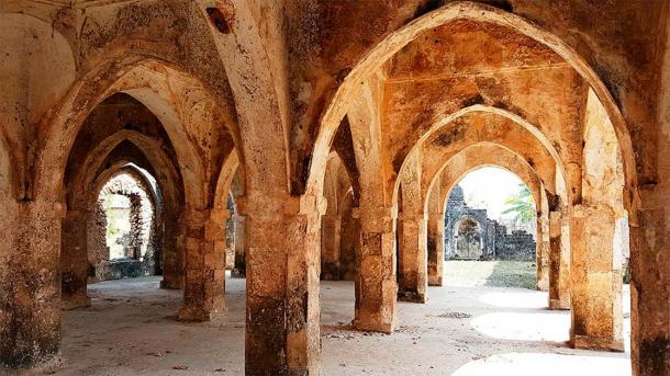 The Kilwa Sultanate: The Island State That Dominated Medieval East ...