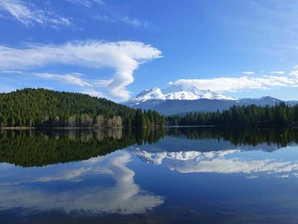The Secret of Long Life? It’s All in the Water: Sacred Springs & Holy ...
