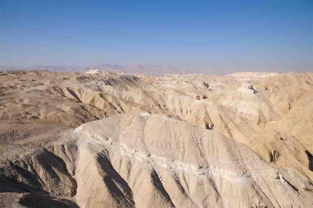 The Sinful Sodom and Gomorrah: Real Historic Cities or Biblical Myth ...