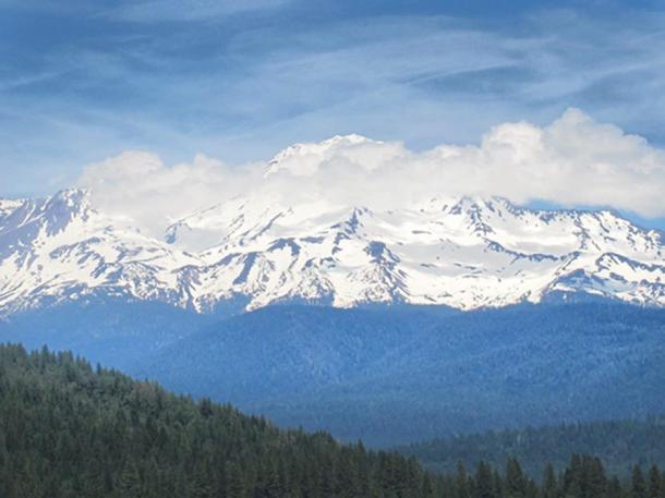 Mount Shasta: Mystery Mountain and Sacred Destination | Ancient Origins