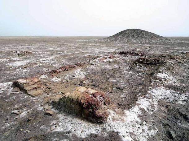 Lagash, the Lost City of Mesopotamia | Ancient Origins