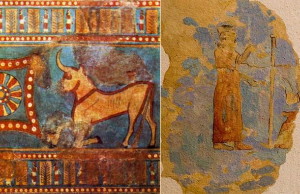 The Great Erebuni of the Urartian Kingdom: Fortress of Blood | Ancient ...