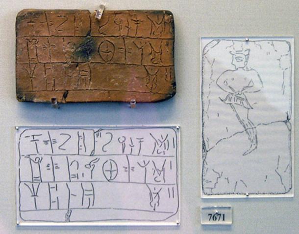 Exploring an Ancient and Undeciphered Language: Eteocypriot and the ...