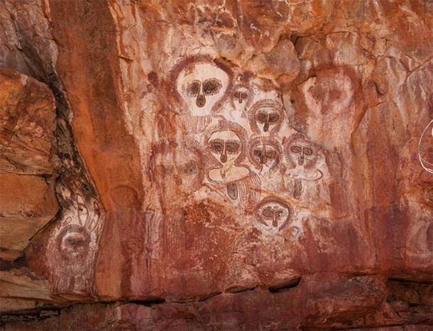 Ten Mysterious Rock Art Examples from the Ancient World | Ancient Origins