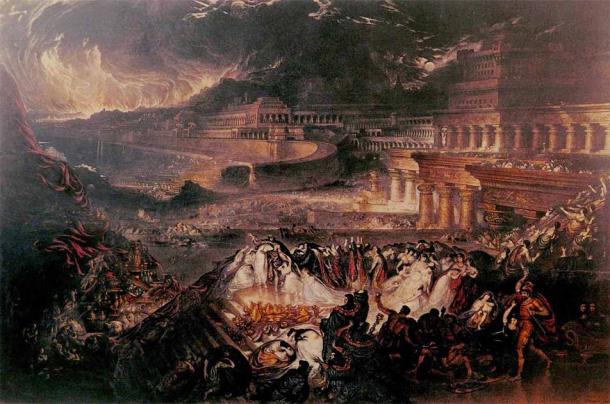 The Chaldean Dynasty and the Rise of the Neo-Babylonian Empire ...