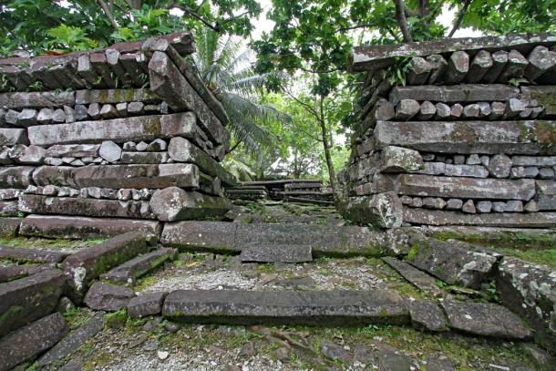 Nan Madol: The Mysterious Ancient Coral Reef City | Ancient Origins