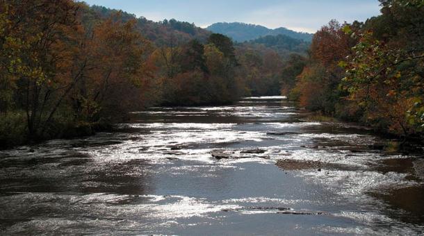 The Sacrifice of Tsali, The Cherokee Folk Hero Who Gave His Life For ...