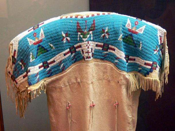 Native American Art: Thousands of Artists But Only a Fraction of Their ...