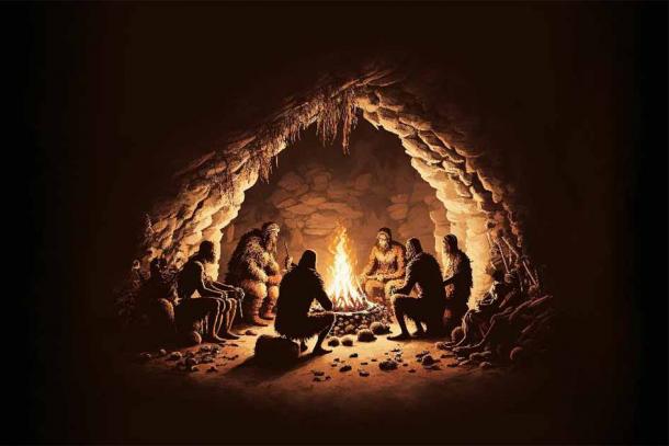 Massive Climate Catastrophe Froze Europe’s Earliest Humans to Death ...