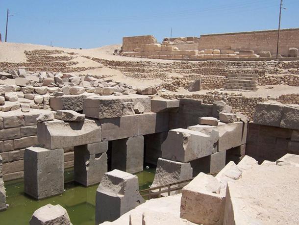 The Lost City of Thinis, First Capital of a United Egypt | Ancient Origins