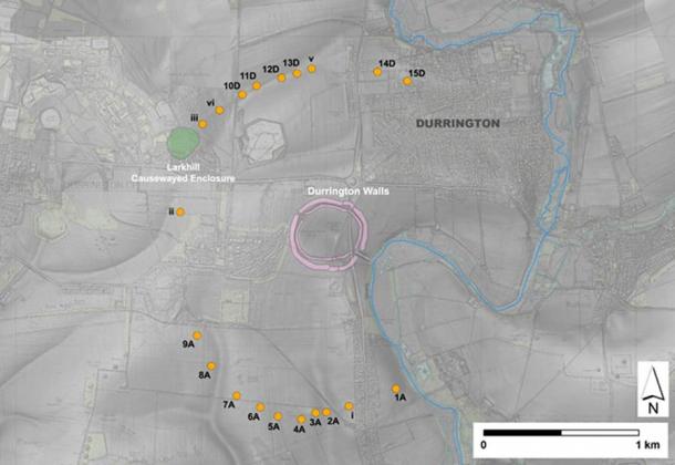 Tests Prove Largest Neolithic Circle in Britain was Definitely Human ...
