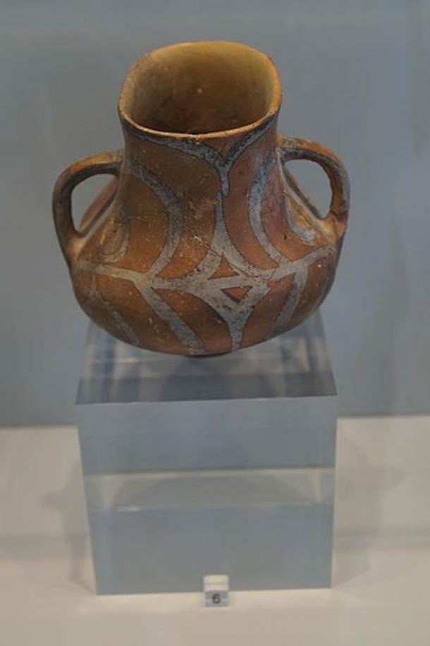 Oldest Wine in Europe Found at Prehistoric Greek Site | Ancient Origins