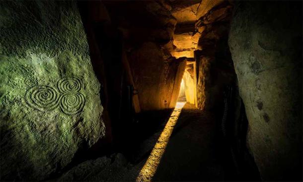 The Winter Solstice at Seven Amazing Megalithic Sites | Ancient Origins