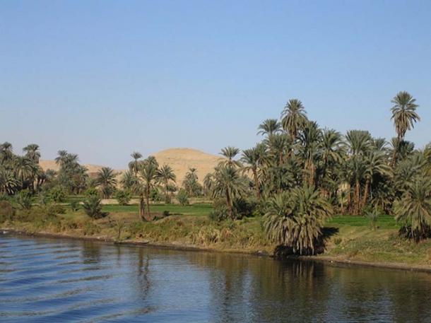 The Nile – Its Fertile Past and Its Imperiled Future | Ancient Origins