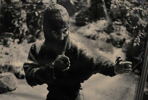 This Too Shall Pass: Will Jinichi Kawakami Be the Last of the Ninjas ...