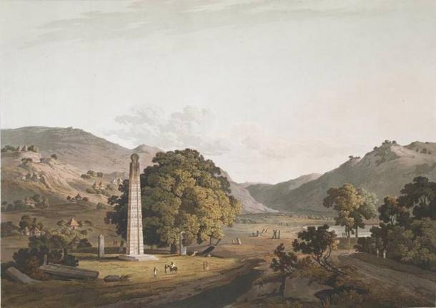 The Kingdom of Axum: Facts and Legends of a First Millennium Powerhouse ...