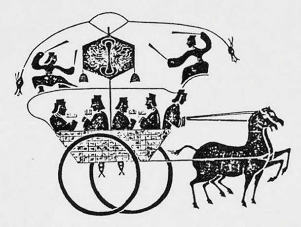 The Famous Ancient Chinese Inventions of Zhang Heng | Ancient Origins