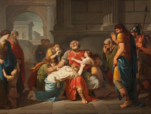 Sophocles: Archetypal Master of Greek Tragedy | Ancient Origins
