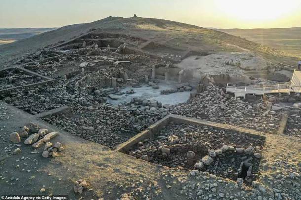 Karahan Tepe: Stunning New Discovery of Winter Solstice Sunrise ...