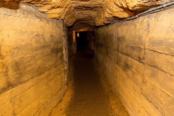 The Odessa Catacombs: Lost in Eternal Darkness | Ancient Origins