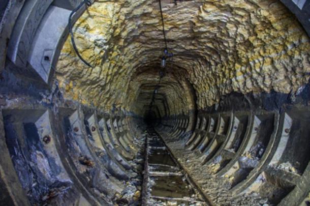The Odessa Catacombs: Lost in Eternal Darkness | Ancient Origins