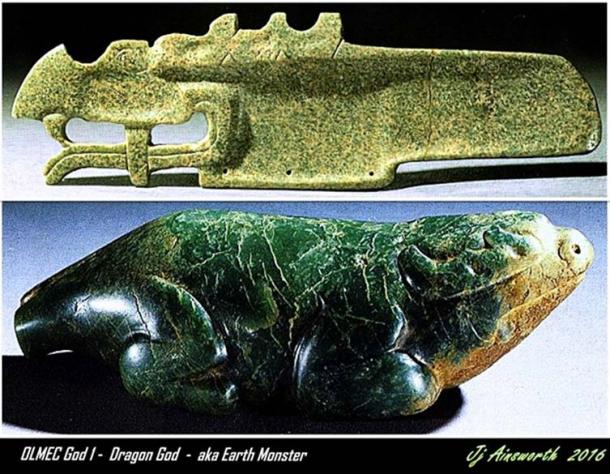 What Makes the Olmec Culture So Unique and Alluring? | Ancient Origins