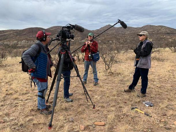 16th Century Spanish Coronado Expedition Site Found in Arizona ...