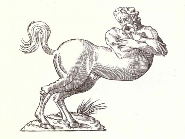 Eight Legendary Creatures from Greek Mythology That You Might Not Know ...