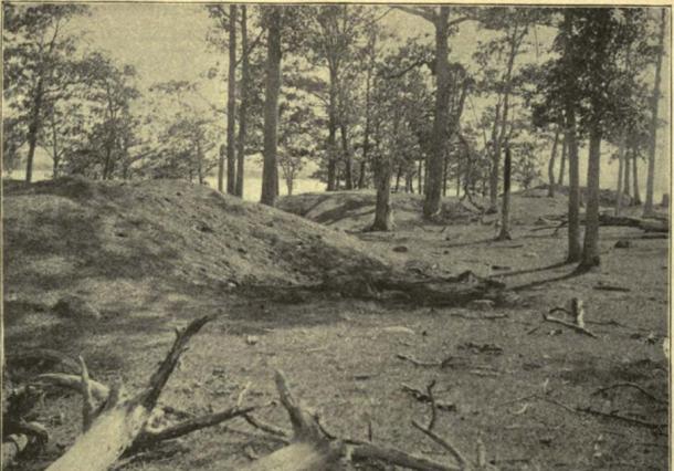 Looking to Elders to Discover the Amazing Burial Mounds and Forgotten ...