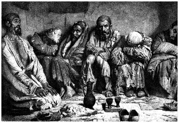 Kill or Cure: The Evolution of Addiction Treatment Through the Ages ...