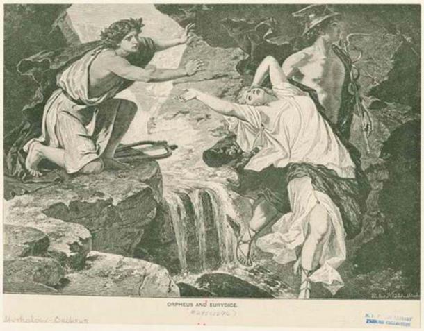 5 Heartbreaking Roman Myths That’ll Captivate You | Ancient Origins