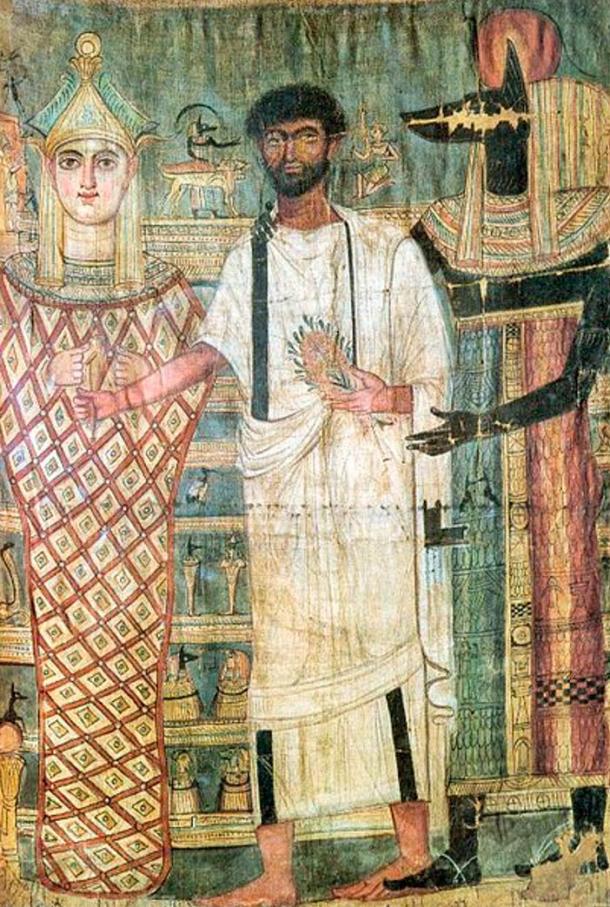 The Outstanding Story of Osiris: His Myth, Symbols, and Significance in ...