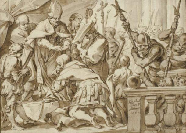 Otto The Great