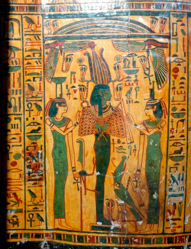 The Outstanding Story of Osiris: His Myth, Symbols, and Significance in ...