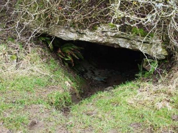 An Ancient Irish Cave Gives Birth to a Fine Brew | Ancient Origins