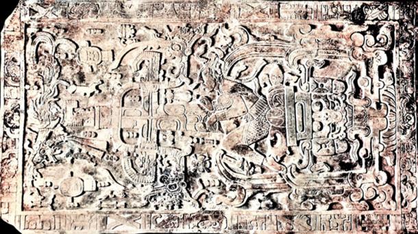 Palenque – The Splendor of a Great Maya Metropolis | Ancient Origins
