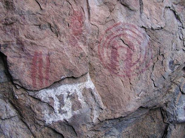 Archaeologists Identify First Prehistoric Figurative Cave Art in ...