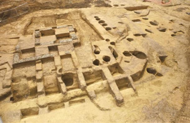 Local Historians To Rebuild A 2000-year-old Romano-Celtic Temple ...
