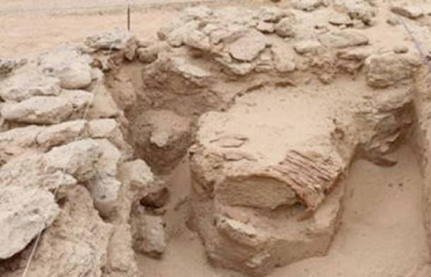 Clear Evidence of 4,000-Year-Old Trading Post Unearthed Near Abu Dhabi ...