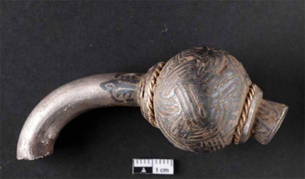 Biggest Viking Treasure Trove in 50 Years Found in Denmark! | Ancient ...