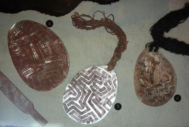 Written in Stone: Neolithic Weapons and Tools of the Australian ...