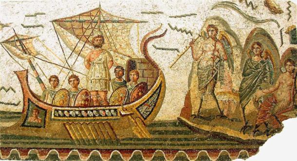 Pelasgos and The Mysterious Pelasgians of the Aegean | Ancient Origins