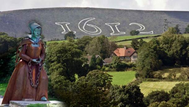 Victims of Arrogance and Cruelty: The Pendle Witch Trials of 1612 ...