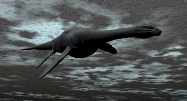 The Brosno Dragon: The Loch Ness Monster’s Evil Russian Cousin ...