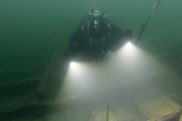 Secrets of 829-Year-Old Post-Viking-Era Shipwreck Revealed | Ancient ...