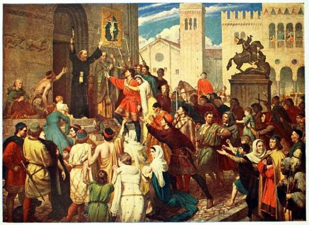 The First Crusade: Christian and Muslim Bloodshed as Peasants, Princes ...