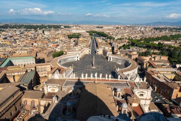 Saint Peter’s Basilica: A Magnificent Renaissance Icon | Ancient Origins